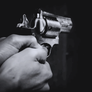 A FIREARM ISN'T EVERYTHING - Target Focus Training