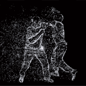 SELF-DEFENSE AND FIGHT SCIENCE - Target Focus Training