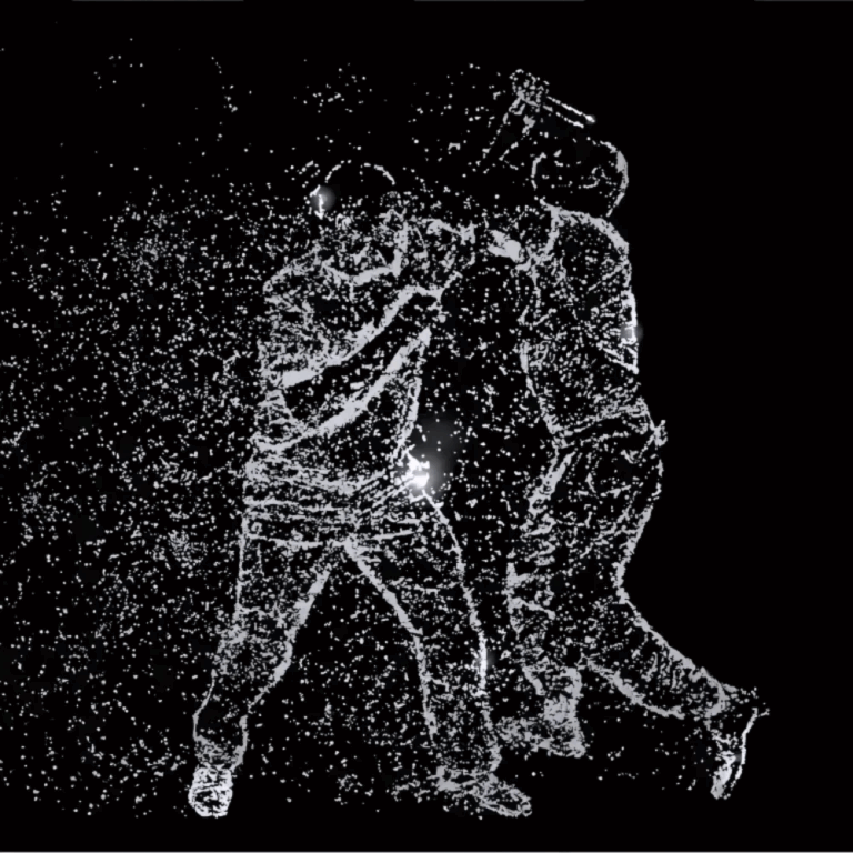 SELF-DEFENSE AND FIGHT SCIENCE - Target Focus Training